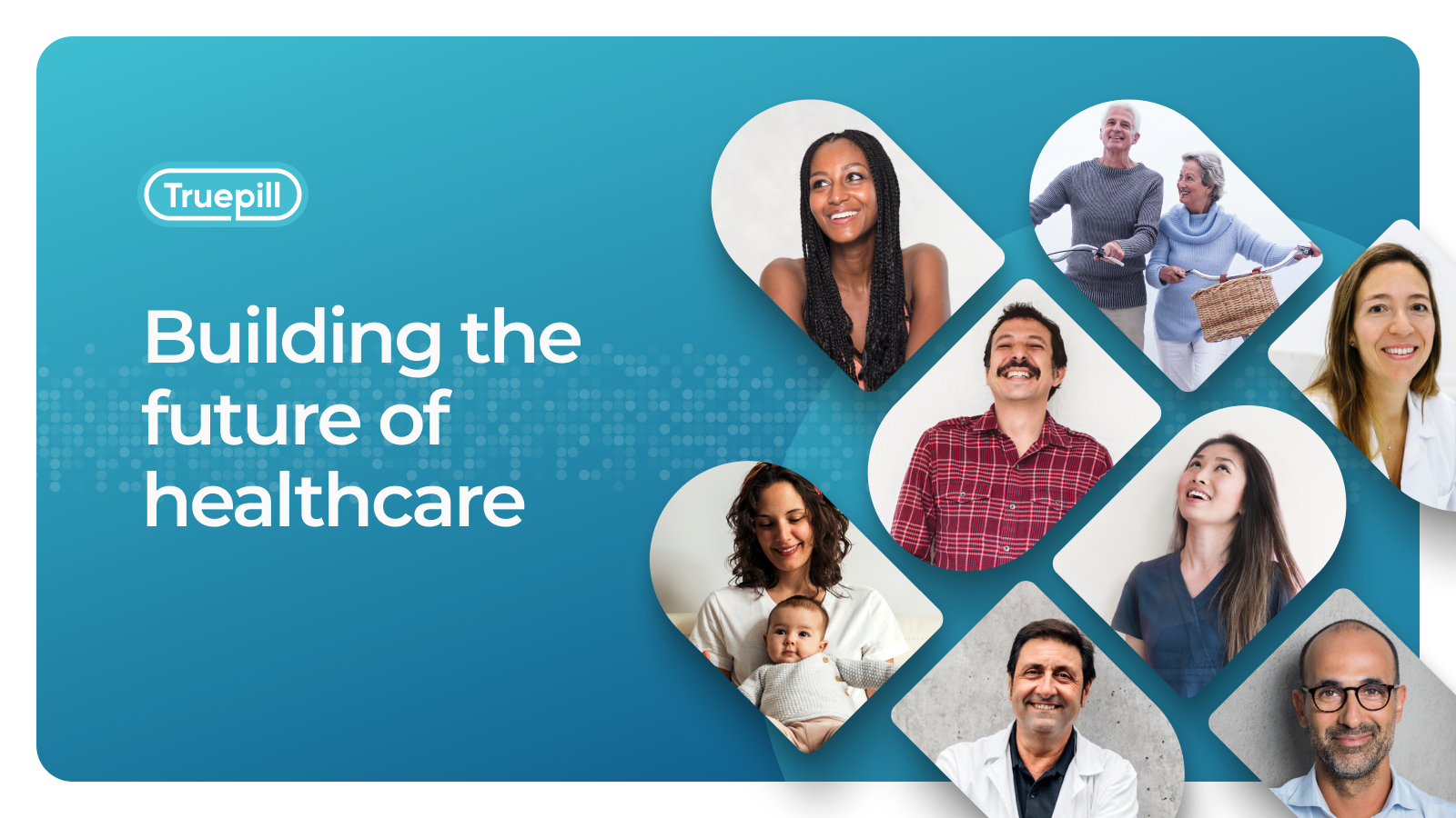 Truepill | API-connected healthcare